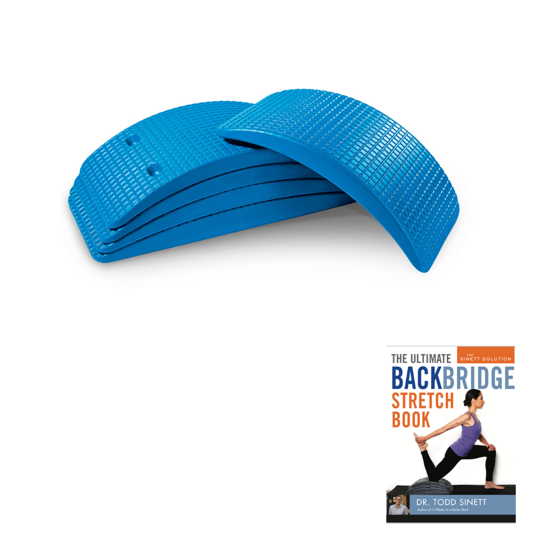 back stretcher bridge