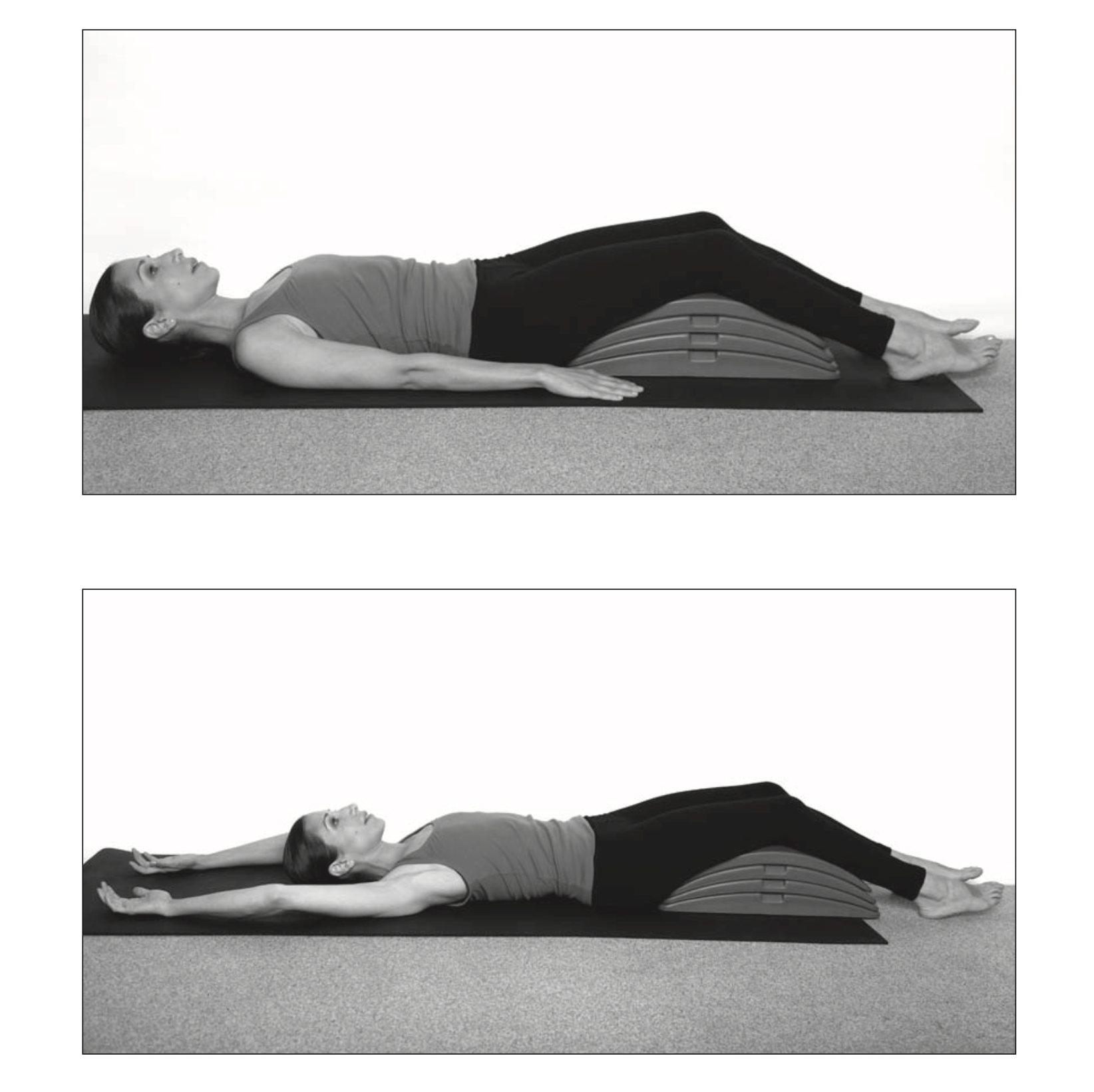 Safe Stretches for Lower Back Pain While Pregnant – Dr. Todd Sinett