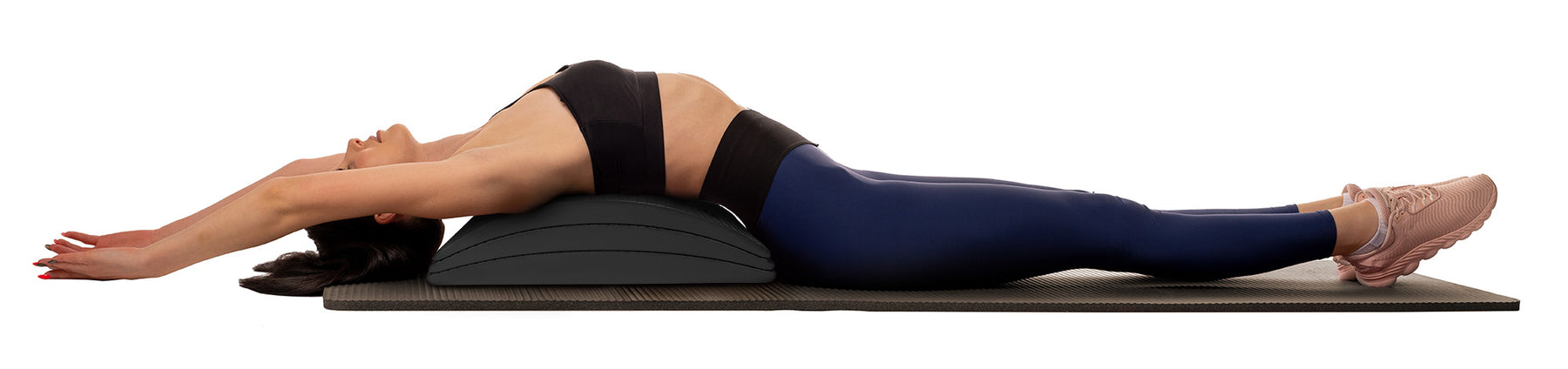 Back Pain Relief & Correct Posture Today | Backbridge – Dr. Todd Sinett